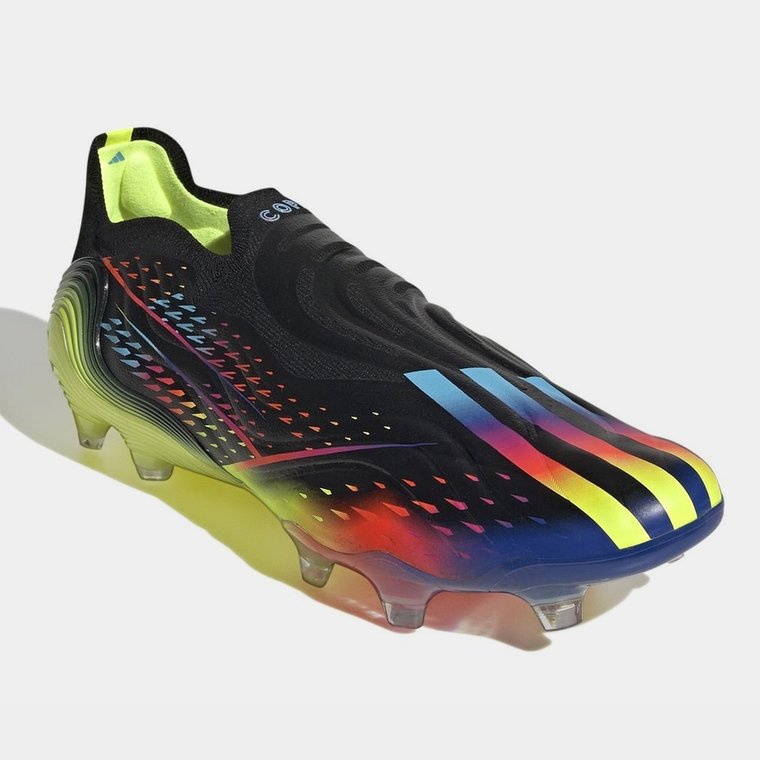 Adidas Copa Sense + FG | FootBallbootNG