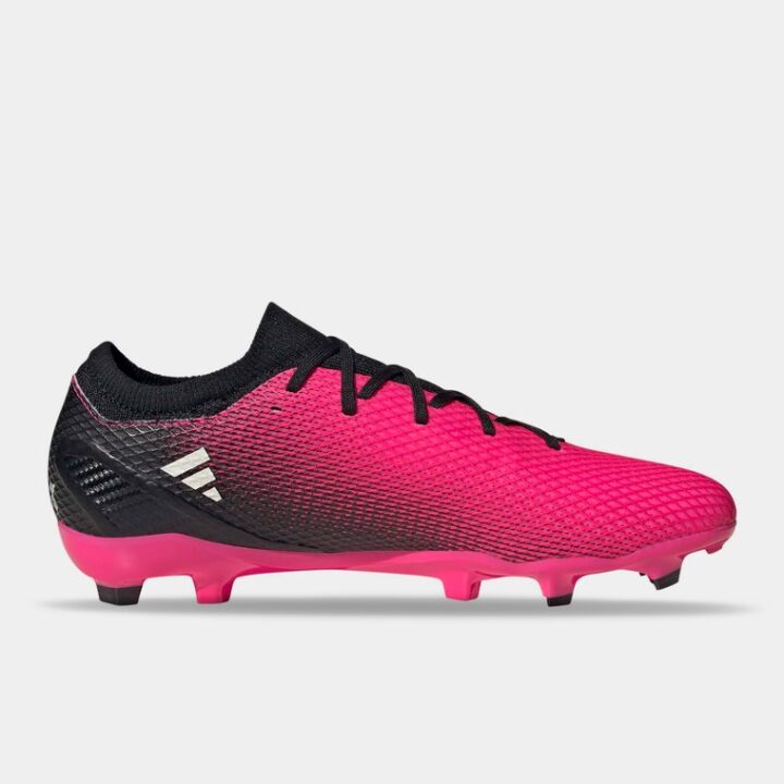 X-Speedportal.3 Pink or Black | FootBallbootNG