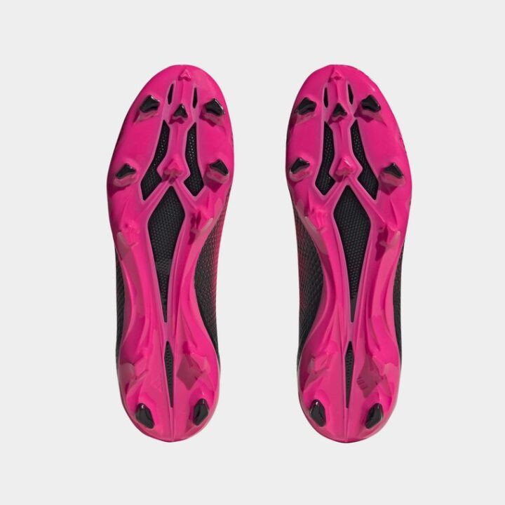 X-Speedportal.3 Pink or Black | FootBallbootNG